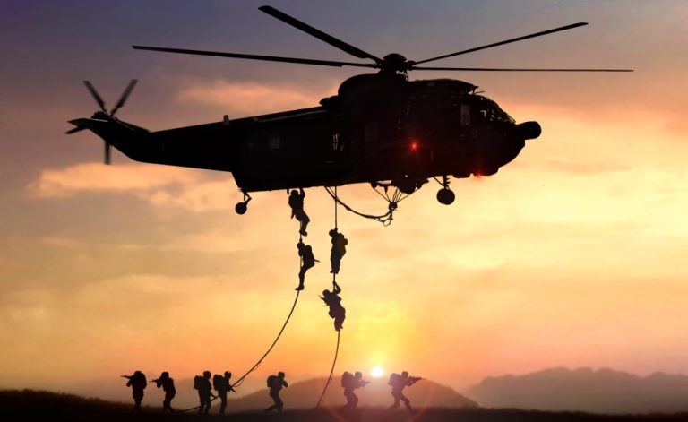 10 Most Famous Navy SEALs of All Time