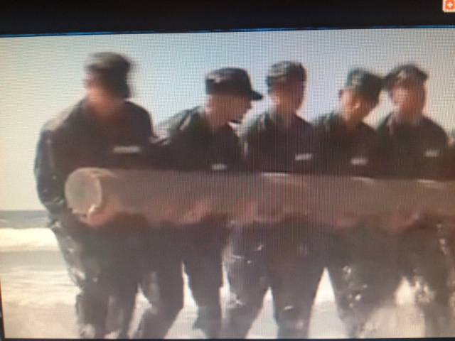 How Long Is Navy SEAL BUD/S Training