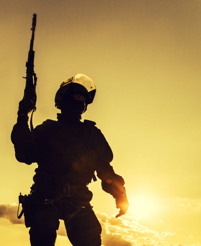 10 Most Famous Navy SEALs of All Time